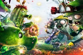Noticias Videojuegos - InfoGames